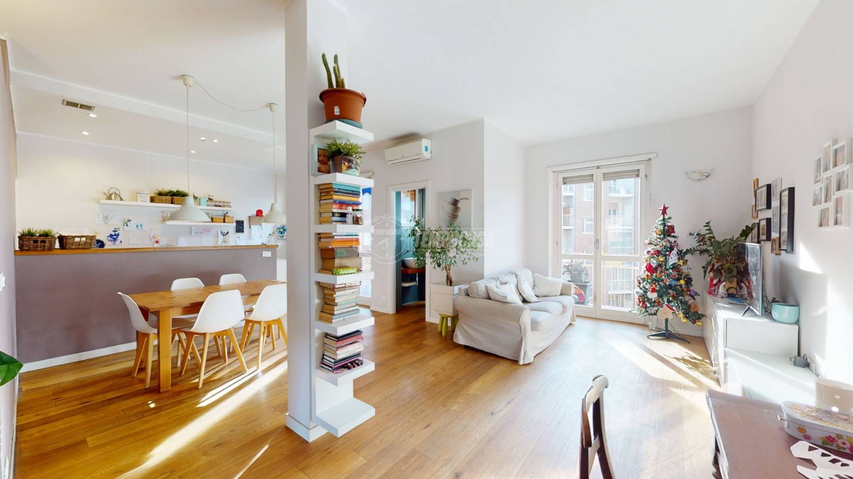 Appartamento corso Regina Margherita 3, Vanchiglia, Torino