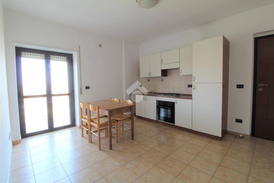 Trilocale via Povarella 3, Settimo, Montalto Uffugo