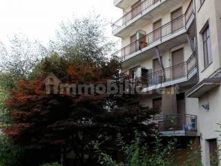 Bilocale via Monte Fenera 3, Centro, Valduggia