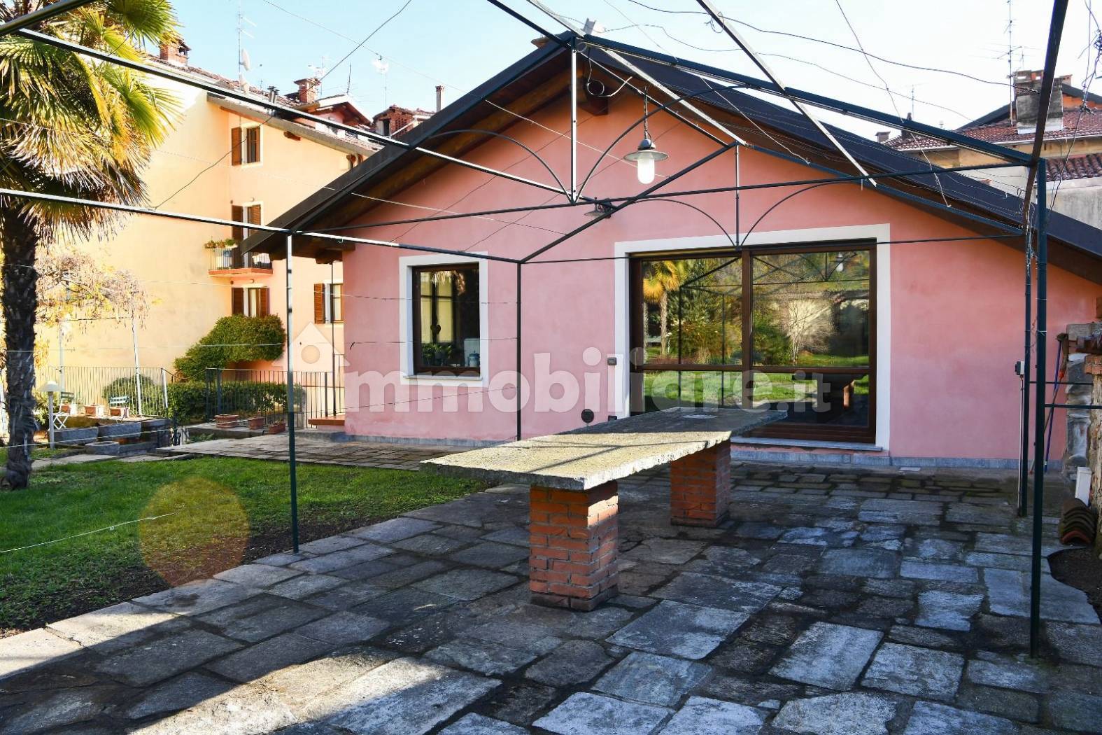 Quadrilocale via Quintino Sella, Centro Storico, Biella