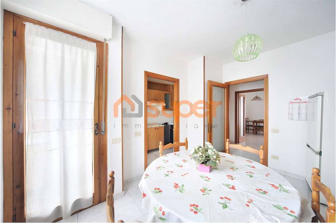 Quadrilocale via Alessandro Monteneri, San Sisto - Lacugnano, Perugia