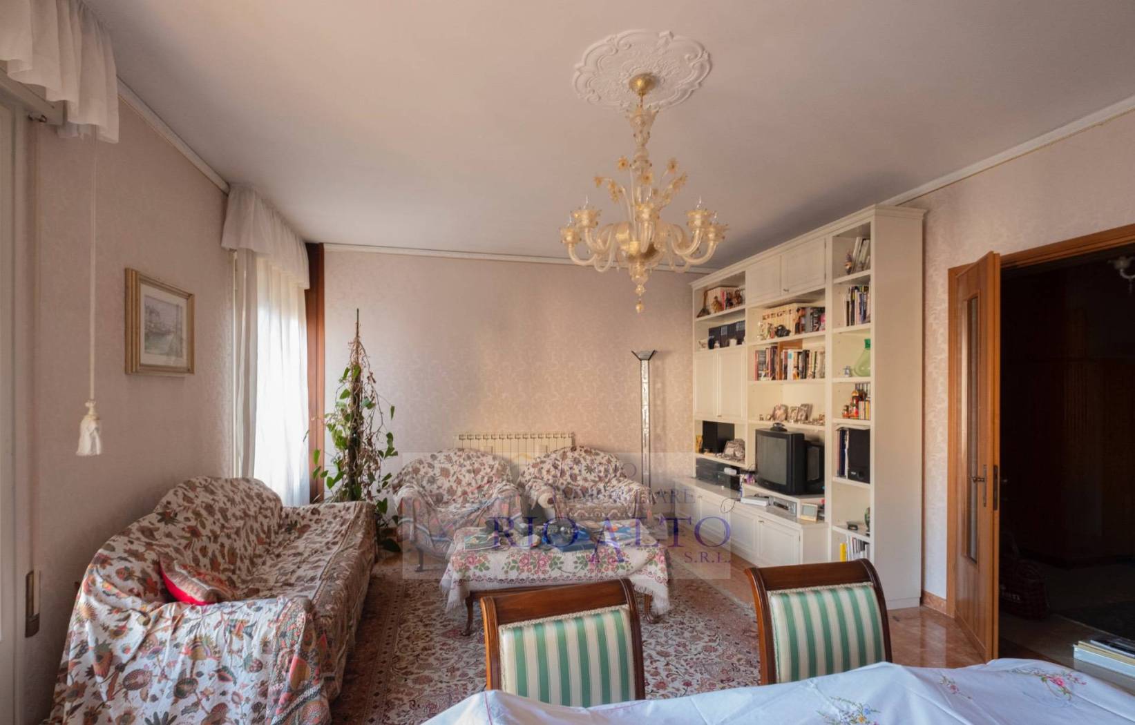 Appartamento via Cicognara, Mestre, Venezia