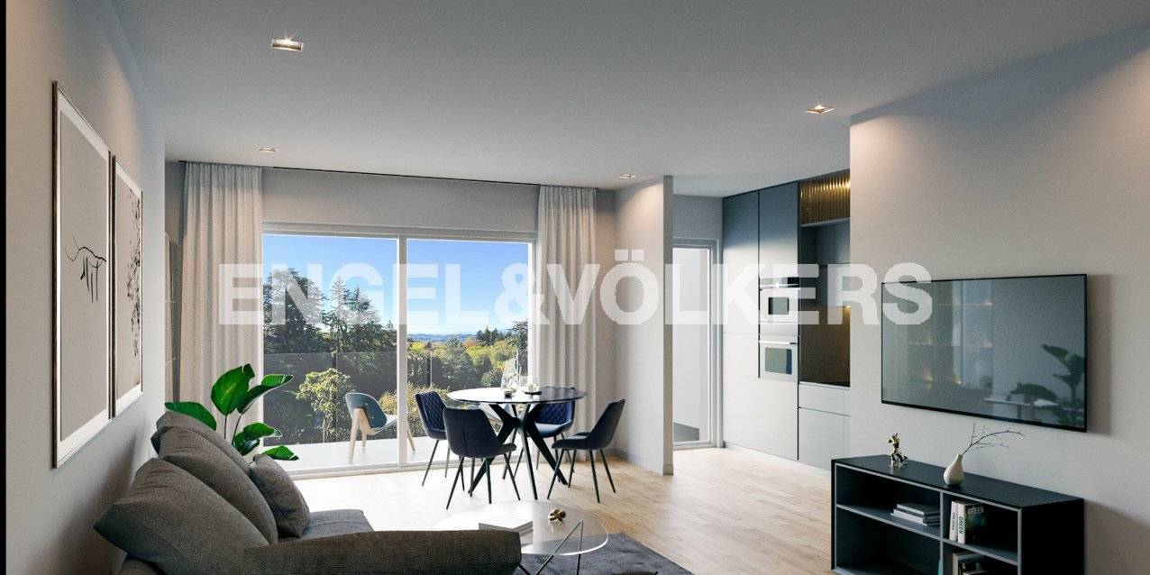 Quadrilocale viale Luigi Borri 72, Giubiano - San Carlo, Varese