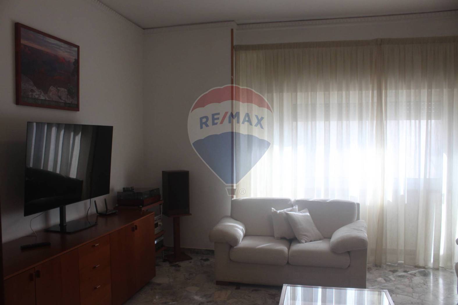 Appartamento via F.lli Cairoli 91, San Luigi - Archimede, Ragusa