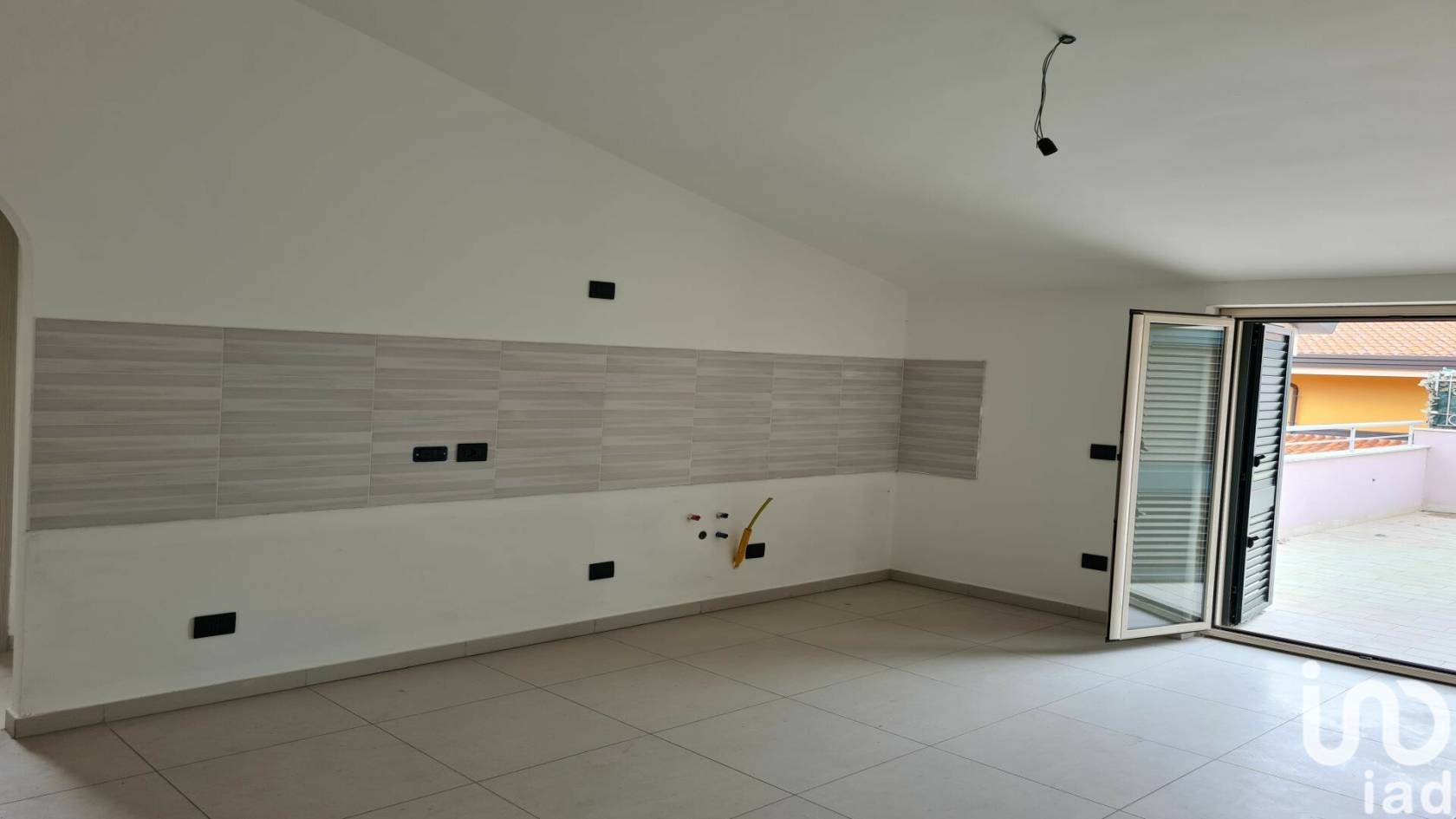 Appartamento via Amalfi, Gizzeria Italia, Gizzeria