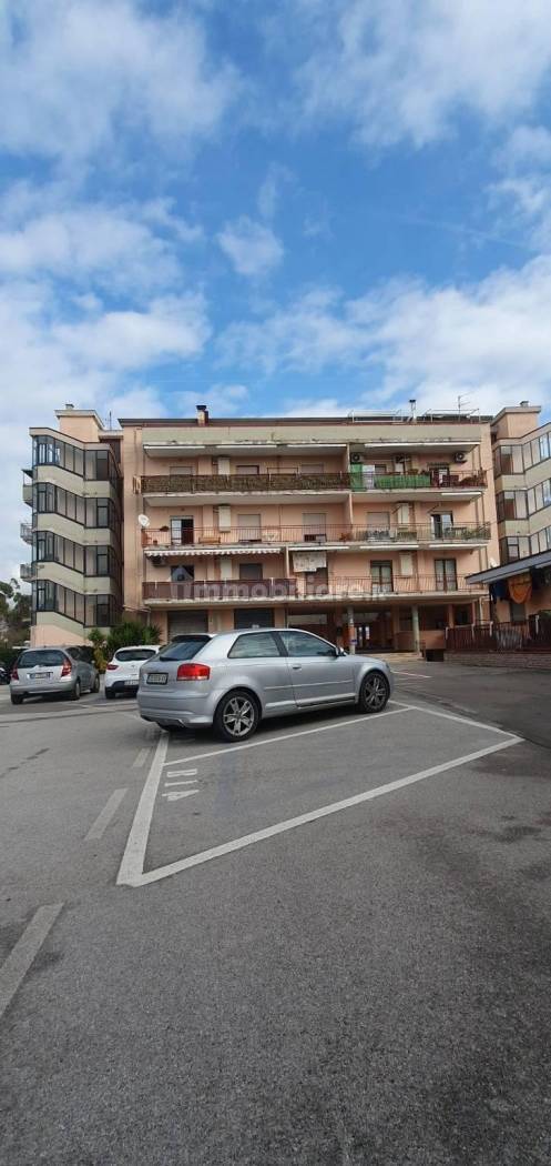 Garage - Box in Vendita