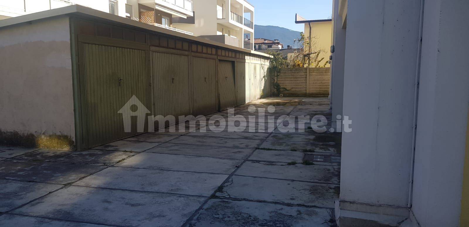 Garage - Box in Vendita