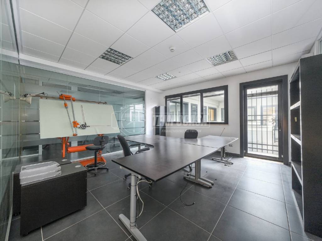 Ufficio - Studio via degli olmetti, Formello, Rif. 100131500 ...