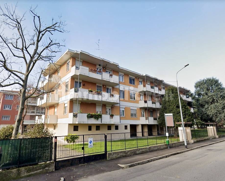 Quadrilocale via Adamello 32, Cittadella - Villaggio Dalmazia, Novara