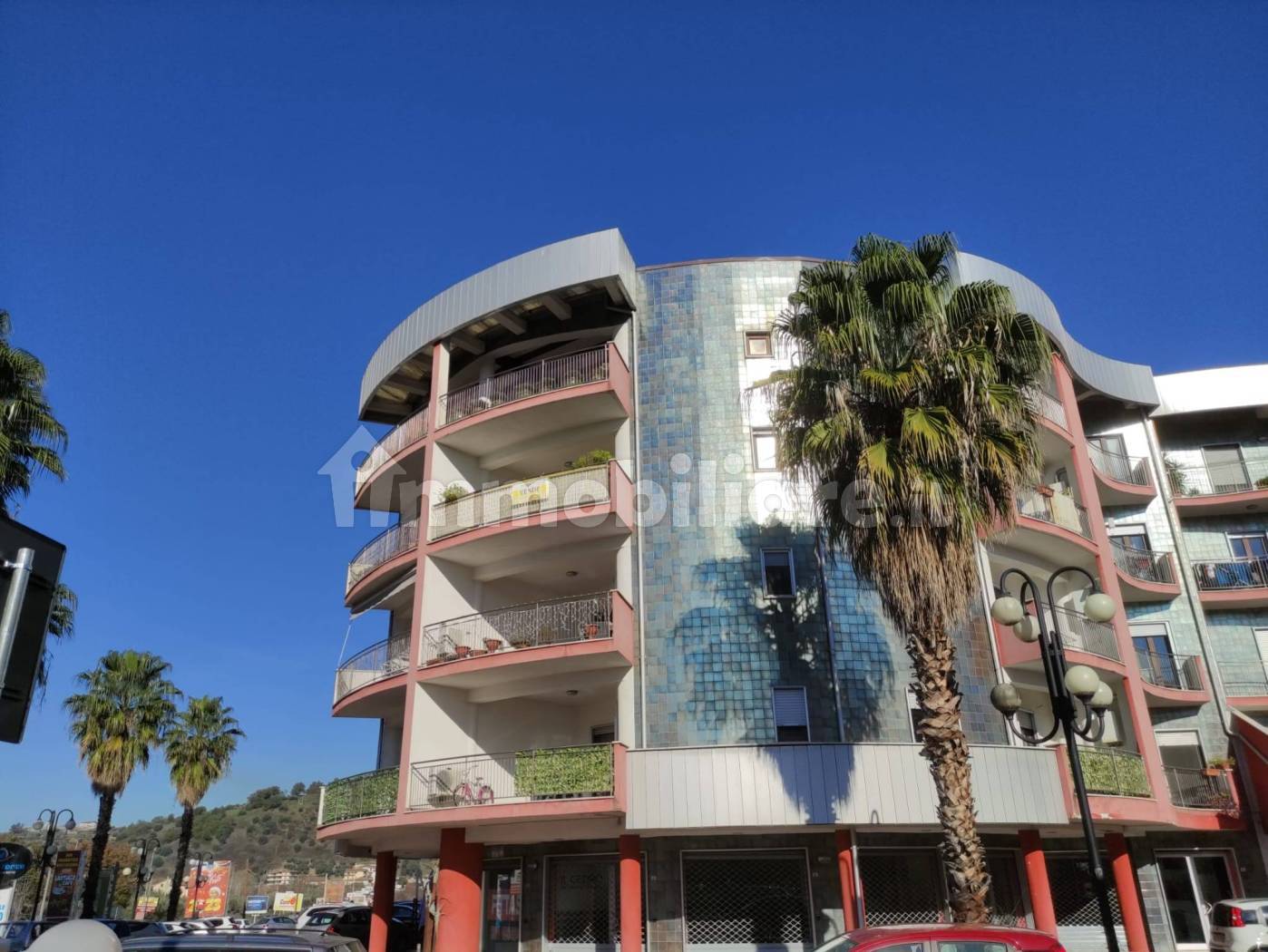 Trilocale viale Trieste, Settimo, Montalto Uffugo