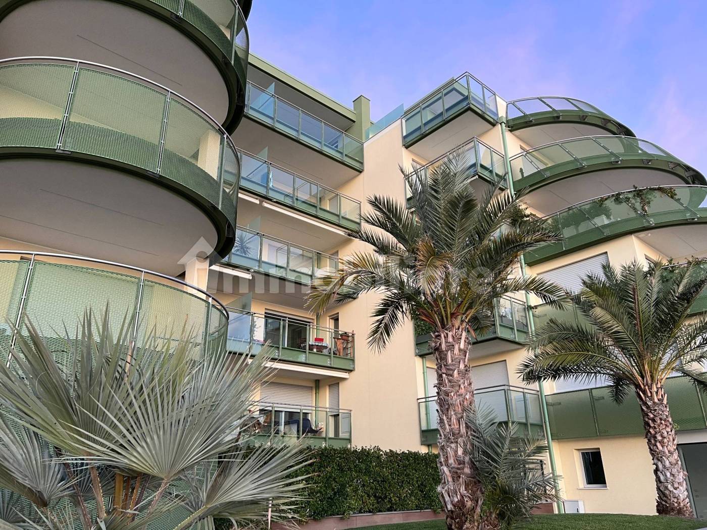 Appartamento via Preli 13, Centro, Chiavari