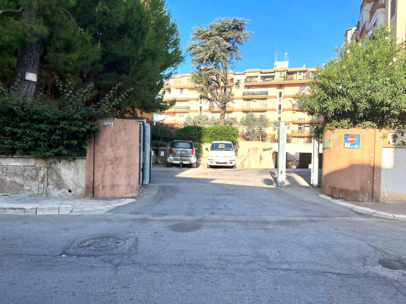 Garage - Box in Vendita