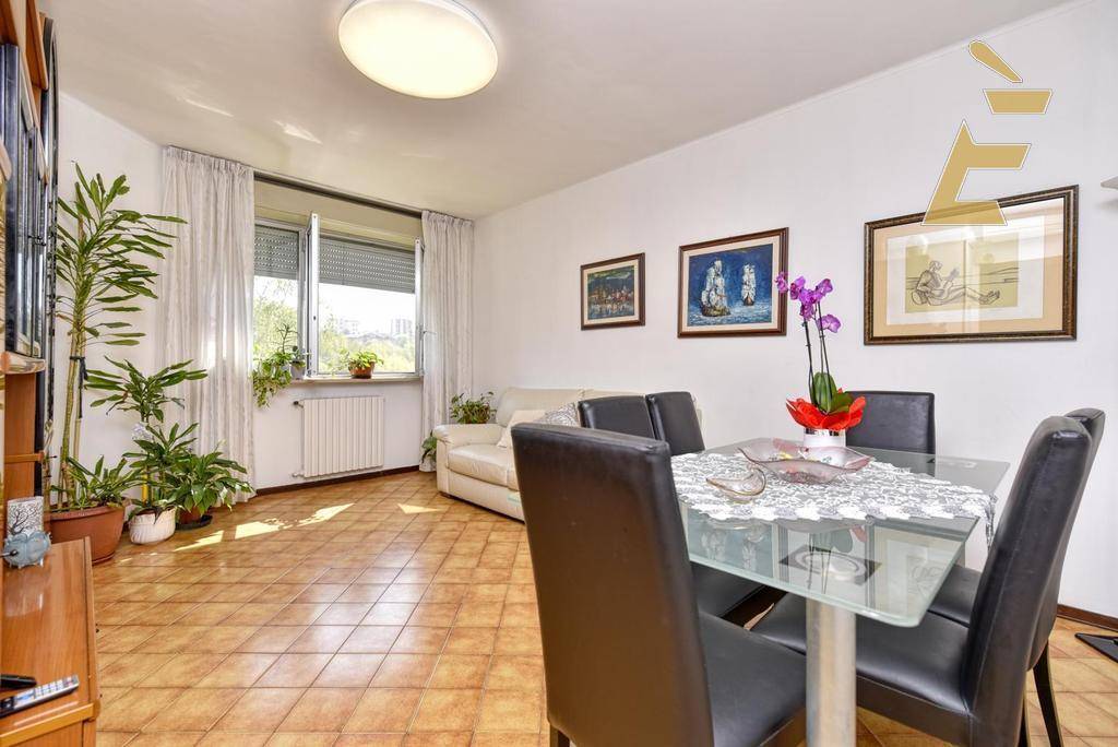 Trilocale via Pio La Torre 74, Centro, Valenza