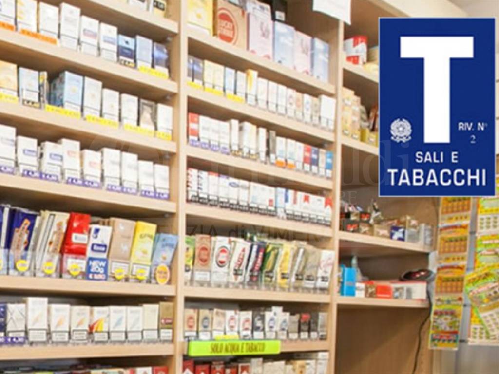 Tabaccheria Vendita, Vimercate, rif. 100141538 - Immobiliare.it