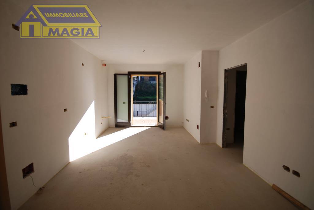 Trilocale Contrada San Mertino, Colonnella