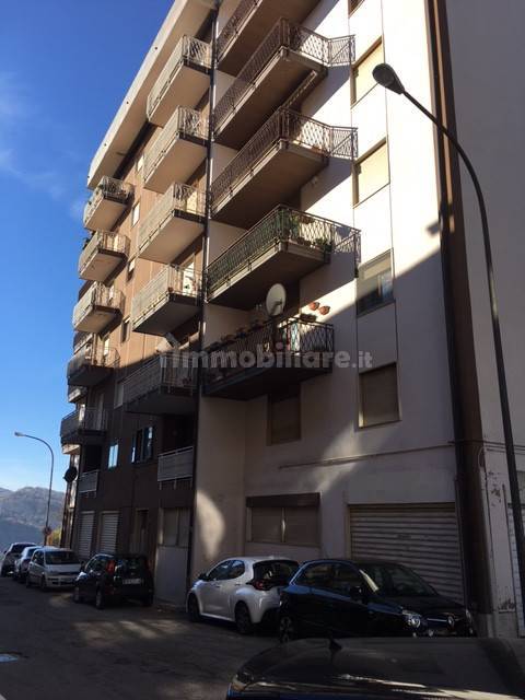 Quadrilocale via dei Ligustri 7, Centro, Potenza