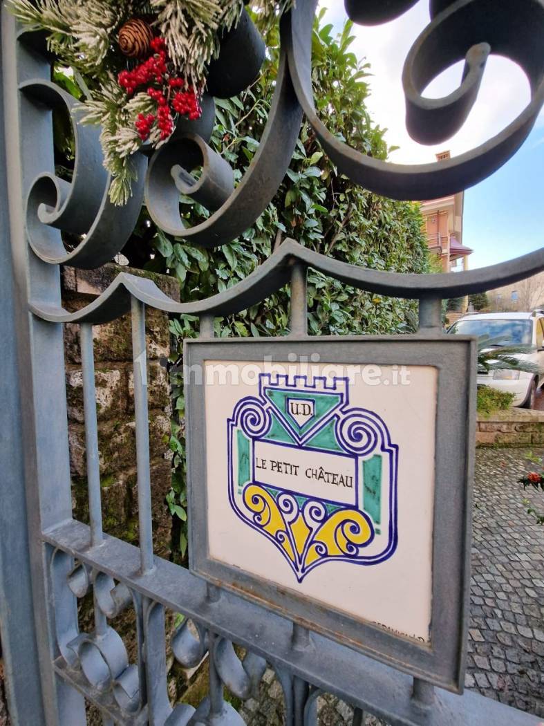 Trilocale via Gustavo Bocchini 51, Centro, San Giorgio del Sannio