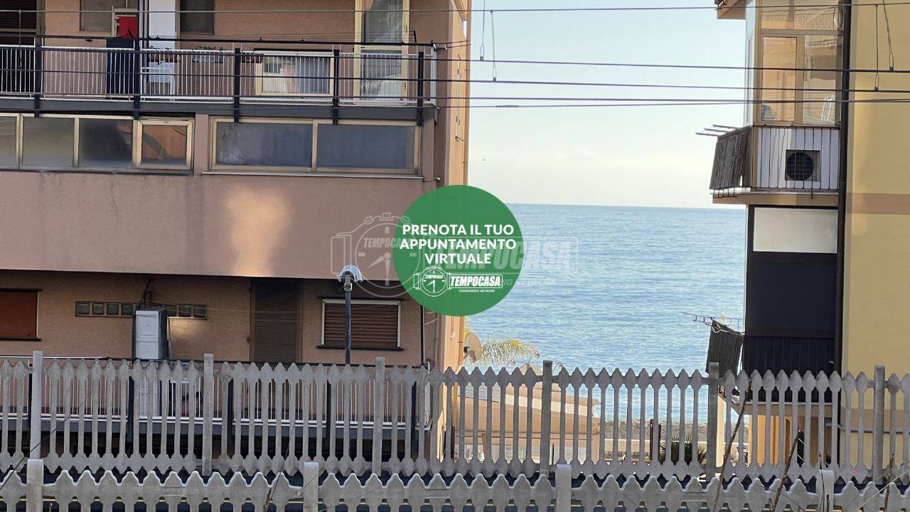 Bilocale corso 4 Novembre 10, Borghetto Santo Spirito