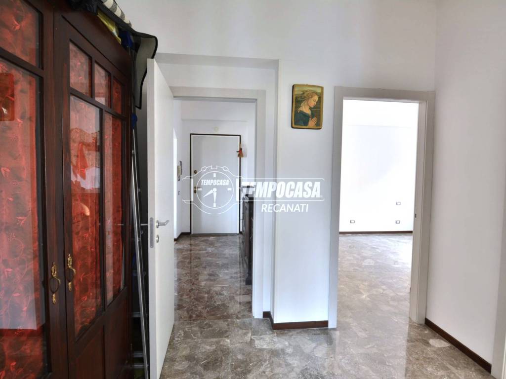 Vendita Appartamento in via Giuseppe Verdi 17. Castelfidardo. Ottimo ...