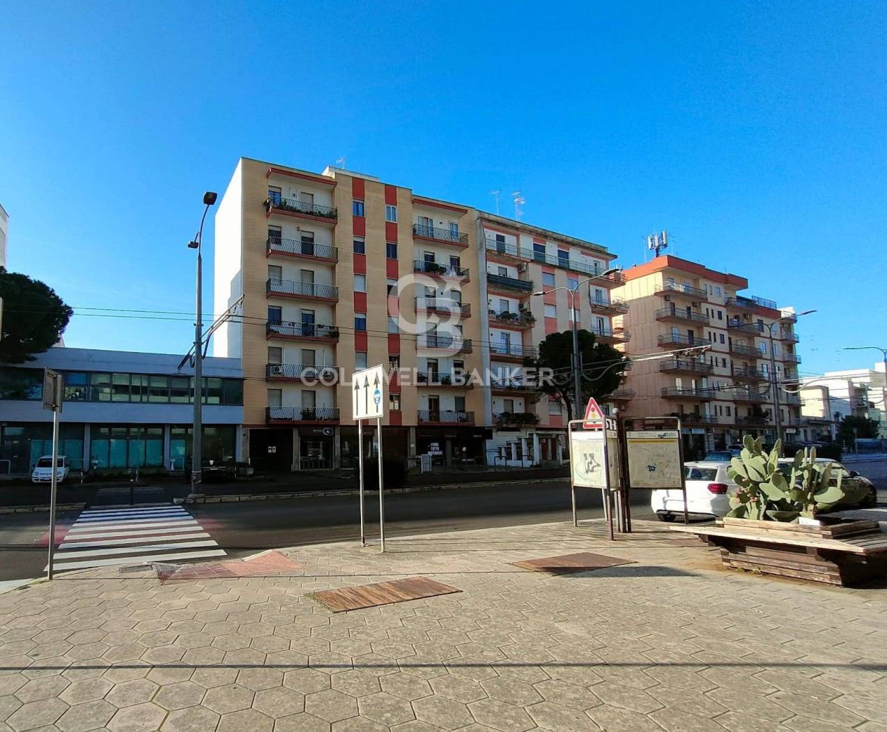 Appartamento viale Giacomo Leopardi 29, Ariosto, Lecce