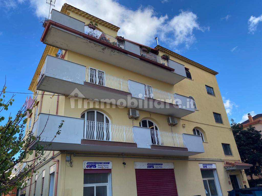 Appartamento via Salvatore Miceli 121, Nicastro Sambiase, Lamezia Terme