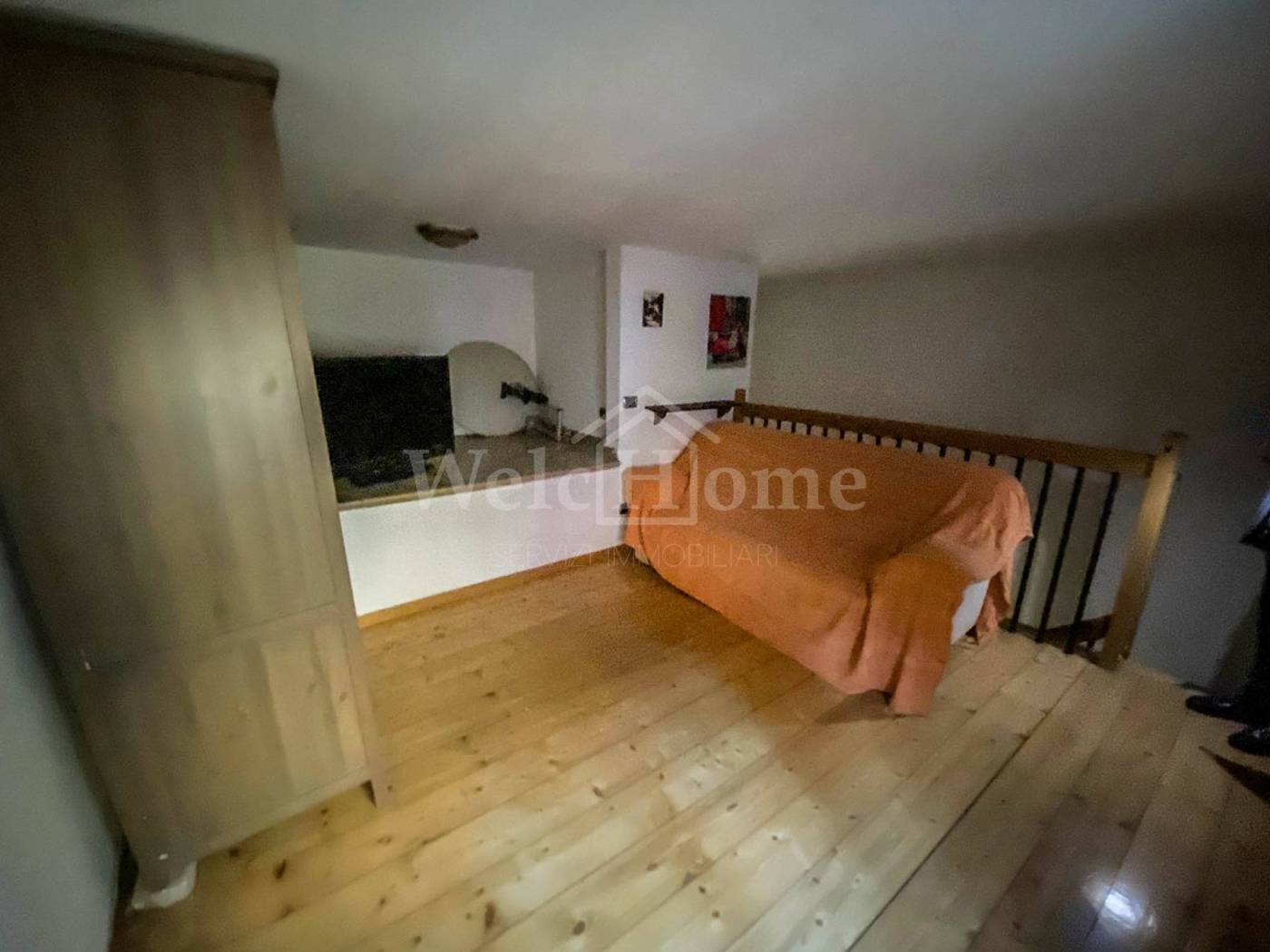 Bilocale corso Italia, Centro, San Giovanni in Persiceto