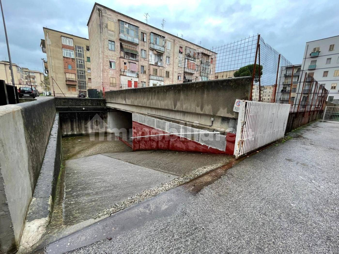 Garage - Box in Vendita