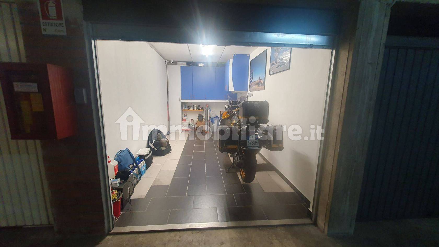 Garage - Box in Vendita