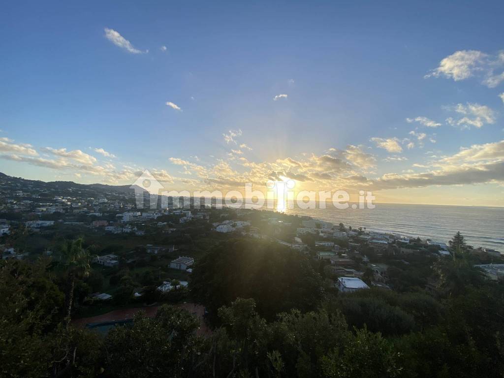 Vendita Villa unifamiliare in via Francesco Calise 1 Forio. Ottimo ...