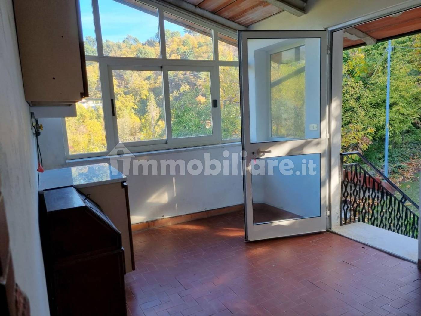 Trilocale via Belvedere, 10, San Carlo - Antona, Massa