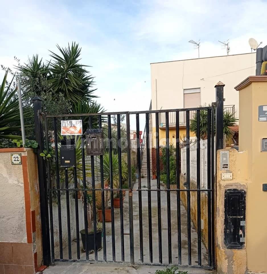 Trilocale via delle Anfore 22, Centro, Sciacca