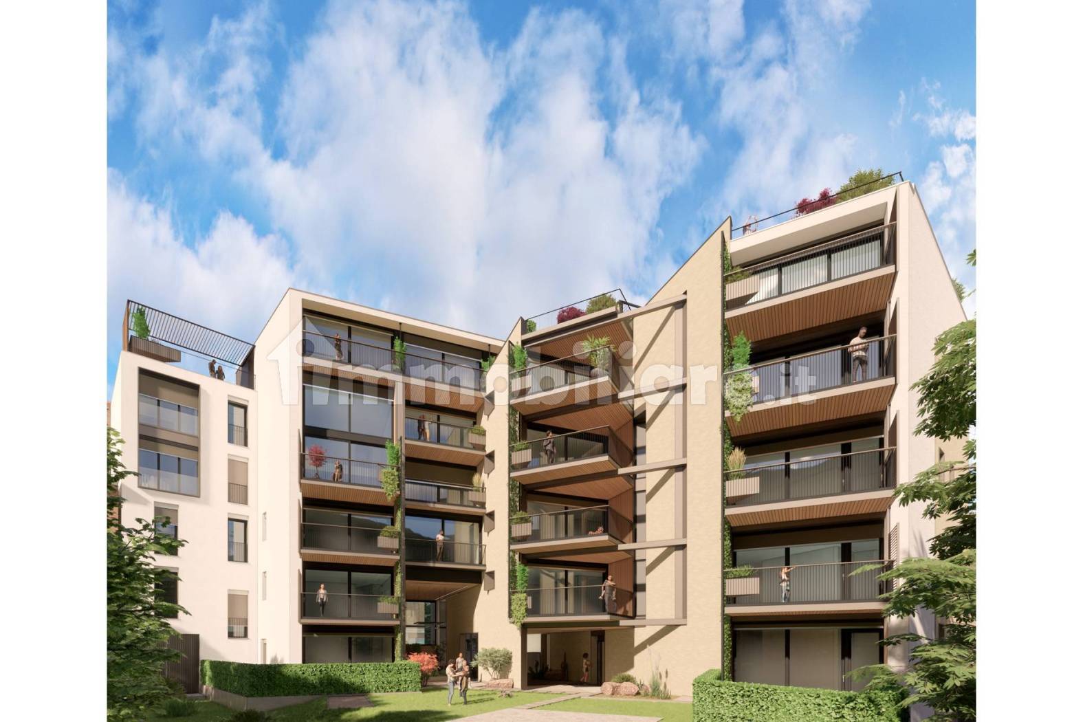 Quadrilocale via Gabriele Chiabrera 35, San Salvario - Dante, Torino