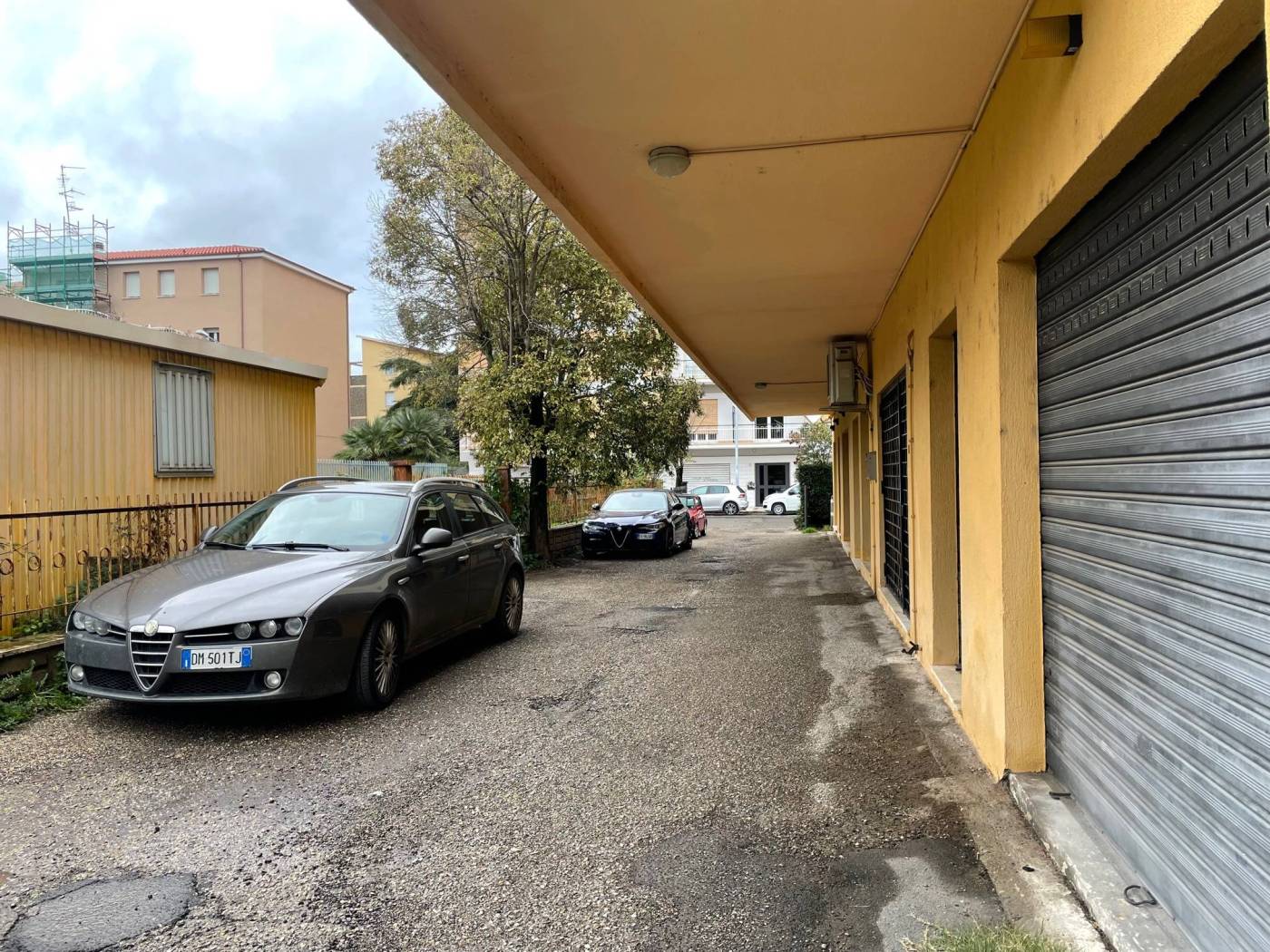 Garage - Box in Vendita