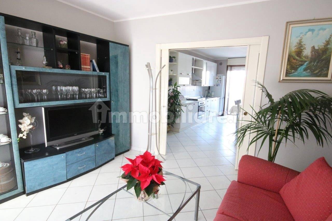 Trilocale via Solferino San Martino 13, San Marone, San Giuseppe, Risorgimento, Civitanova Marche