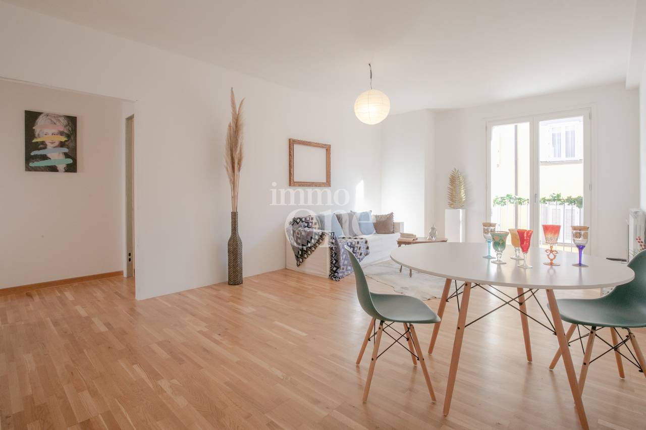 Quadrilocale via Santa Giulia 2, Via Grande - Piazza della Repubblica, Livorno