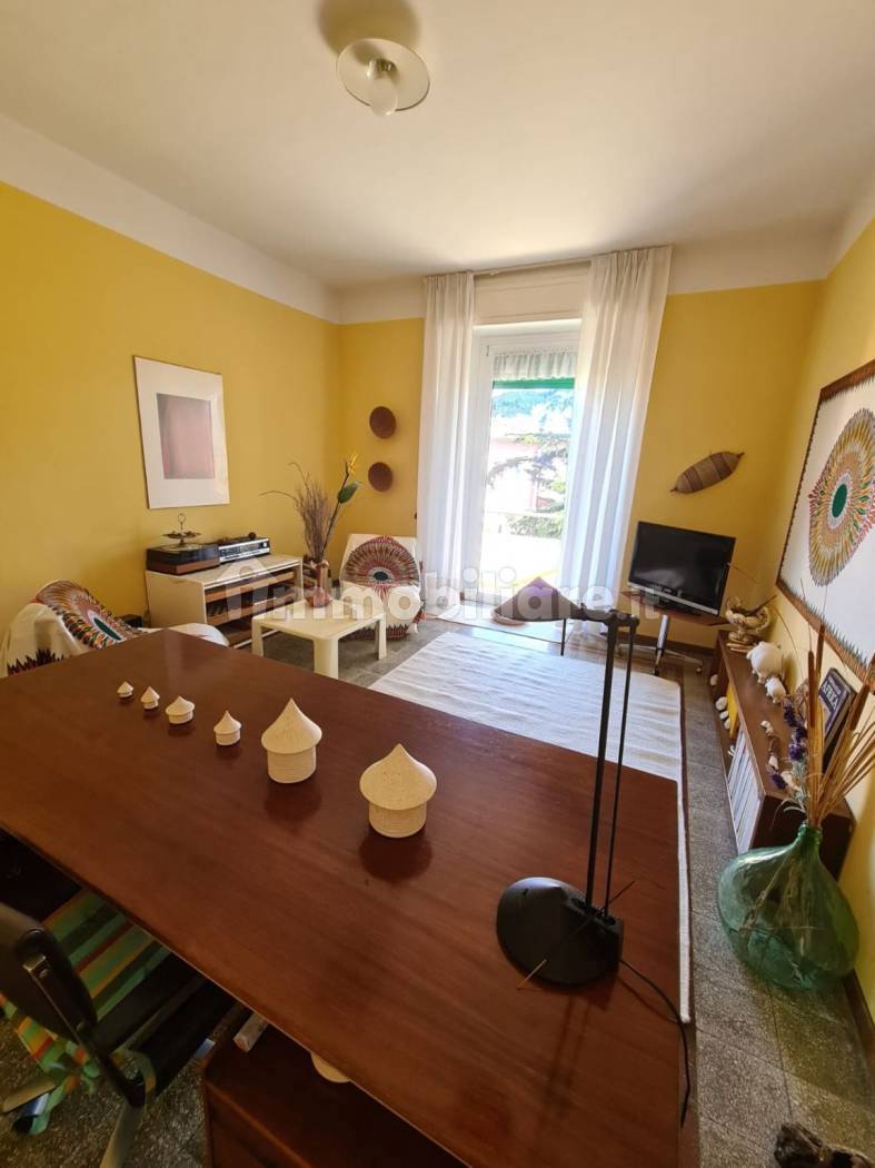 Quadrilocale buono stato, primo piano, Regioni, Grosseto