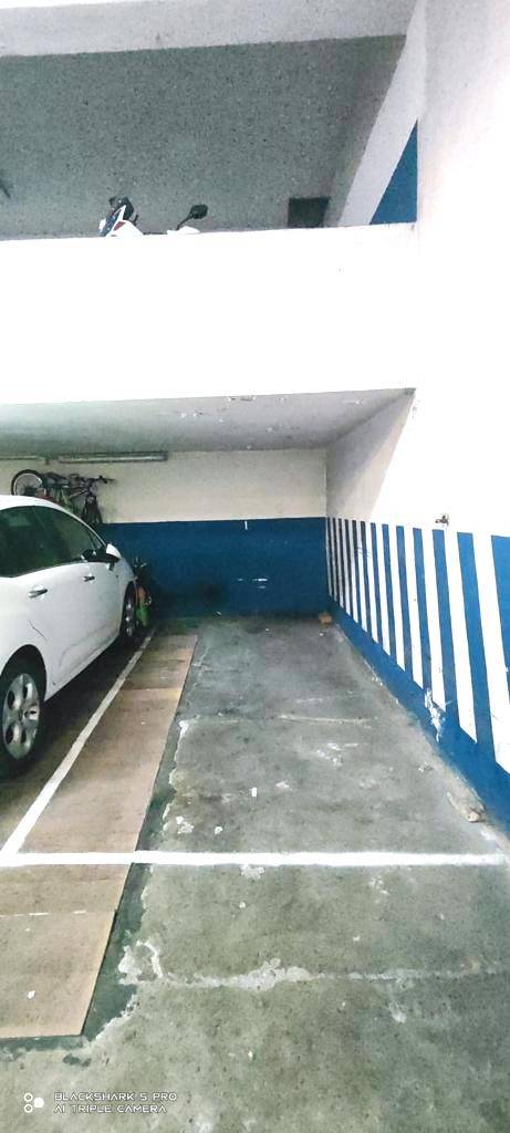 Posto auto - moto in Vendita