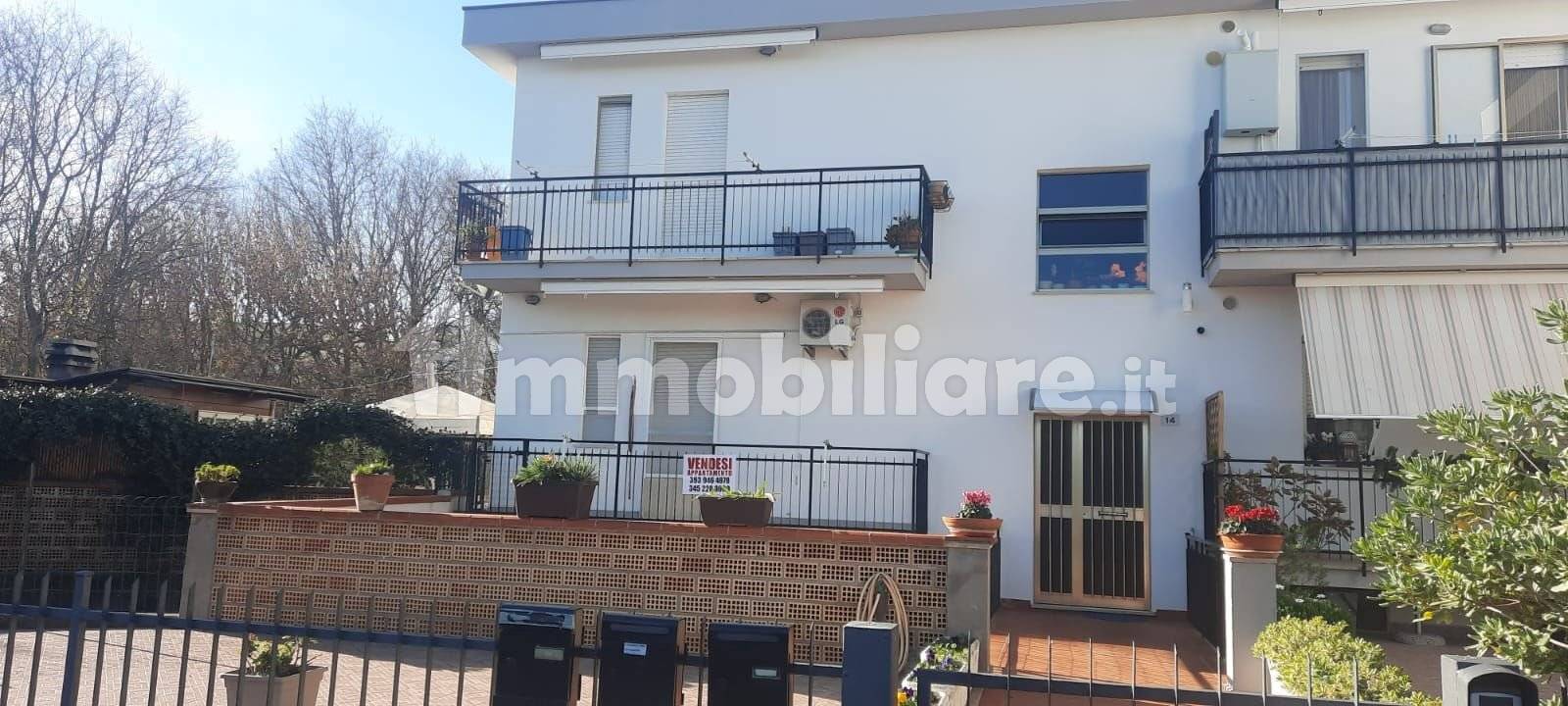 Quadrilocale via Stati Uniti, Petacciato
