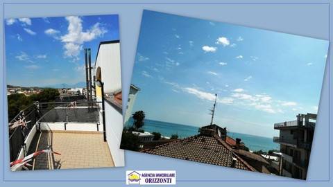 Appartamento viale Giuseppe Mazzini, Centro, Alba Adriatica