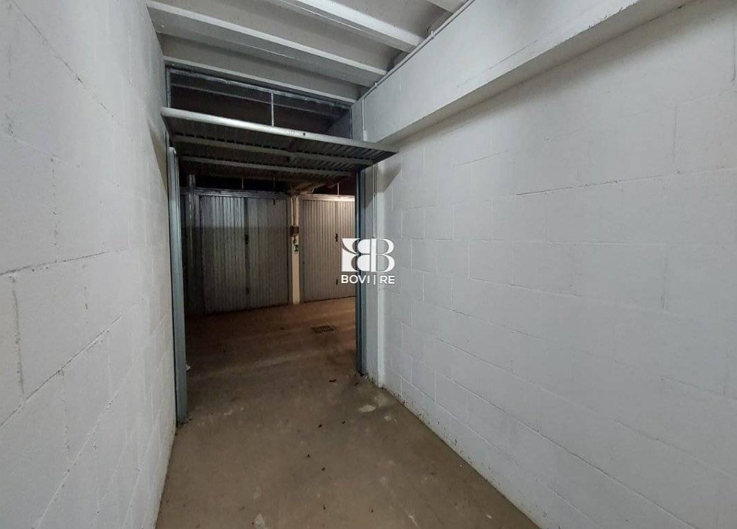Garage - Box in Vendita