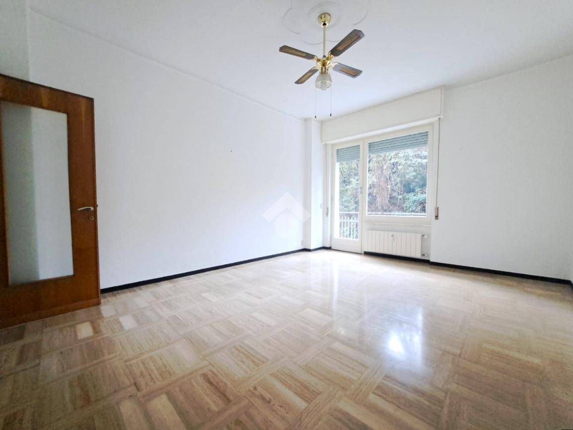 Quadrilocale via San chiara 85, Sanpierdicanne, Chiavari