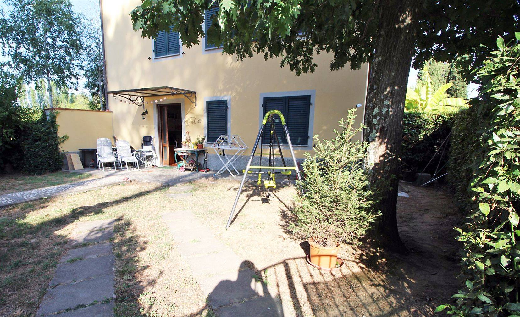 Trilocale via di Vicopelago, Massa Pisana - Vicopelago, Lucca