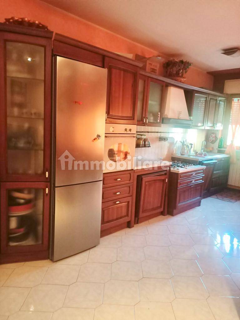 Quadrilocale buono stato, Centro, Fermignano