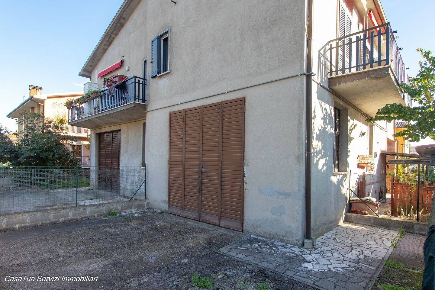 Garage - Box in Vendita