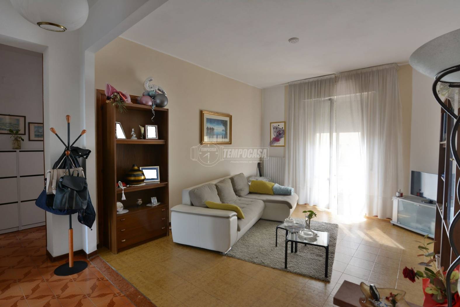 Quadrilocale via Giuseppe Verdi 17, Centro, Castelfidardo