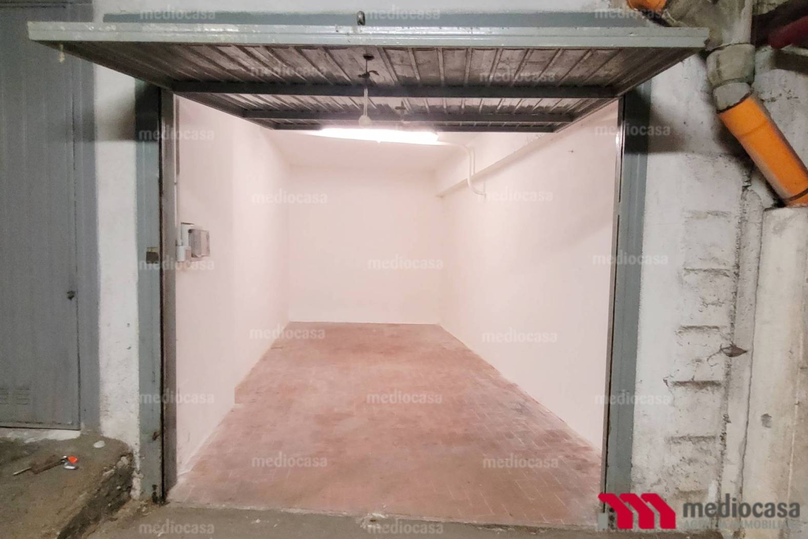 Garage - Box in Vendita