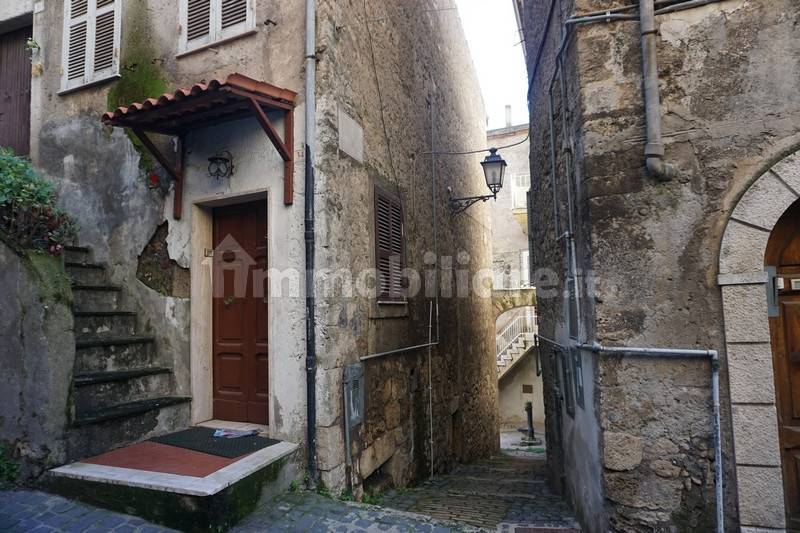 Trilocale via Camillo Anzellotti, Centro, Anagni