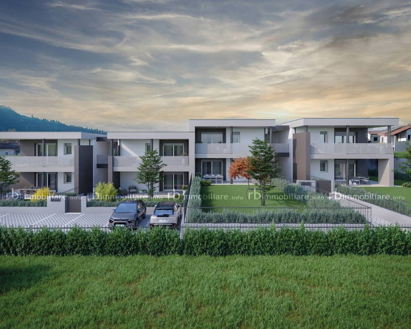 Trilocale via Pompea 34, Santa Lucia, Pescantina