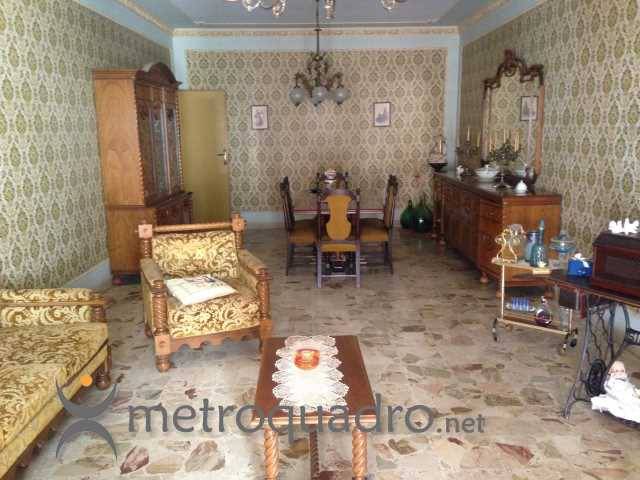 Appartamento buono stato, secondo piano, Centro, Sciacca