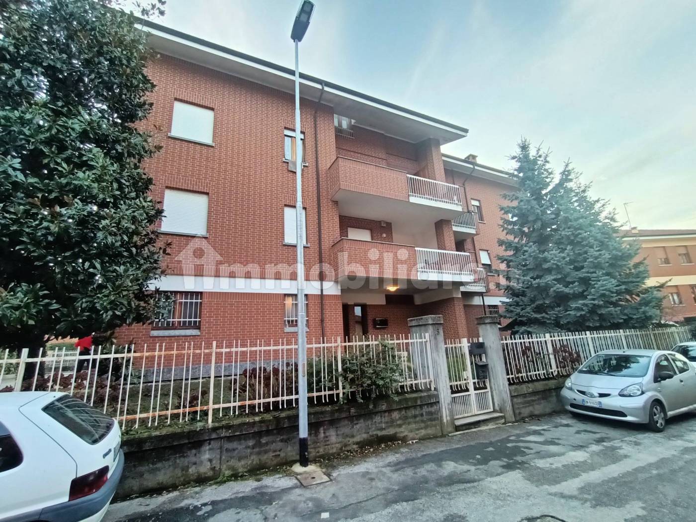 Appartamento via Vittorio Baravalle 5, Centro, Fossano